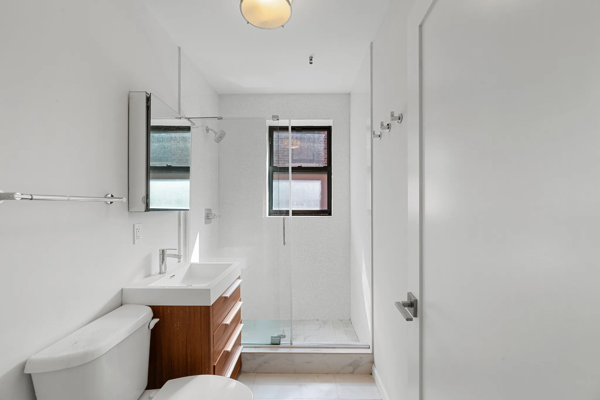 6 Saint Nicholas' Terrace #4B in West Harlem, Manhattan | StreetEasy