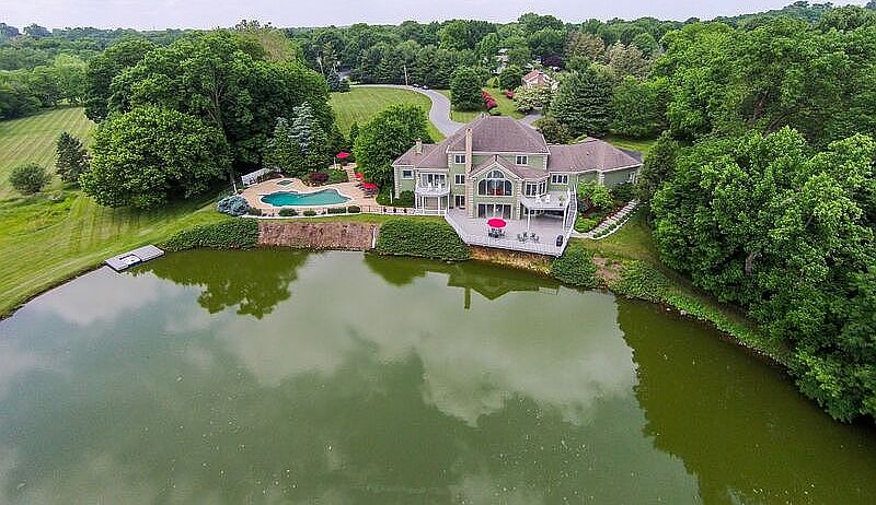 275 Edgemere Dr, Lancaster, PA 17601 | Zillow