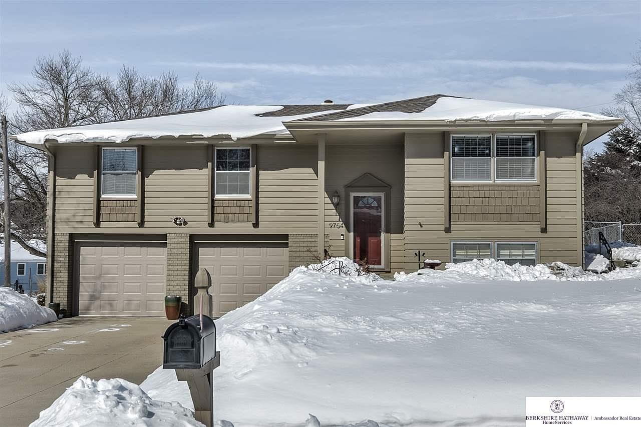 9764 Cady Ave, Omaha, NE 68134 | Zillow