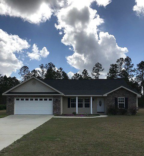 144 Jennifer Ln, Baxley, GA 31513 | Zillow