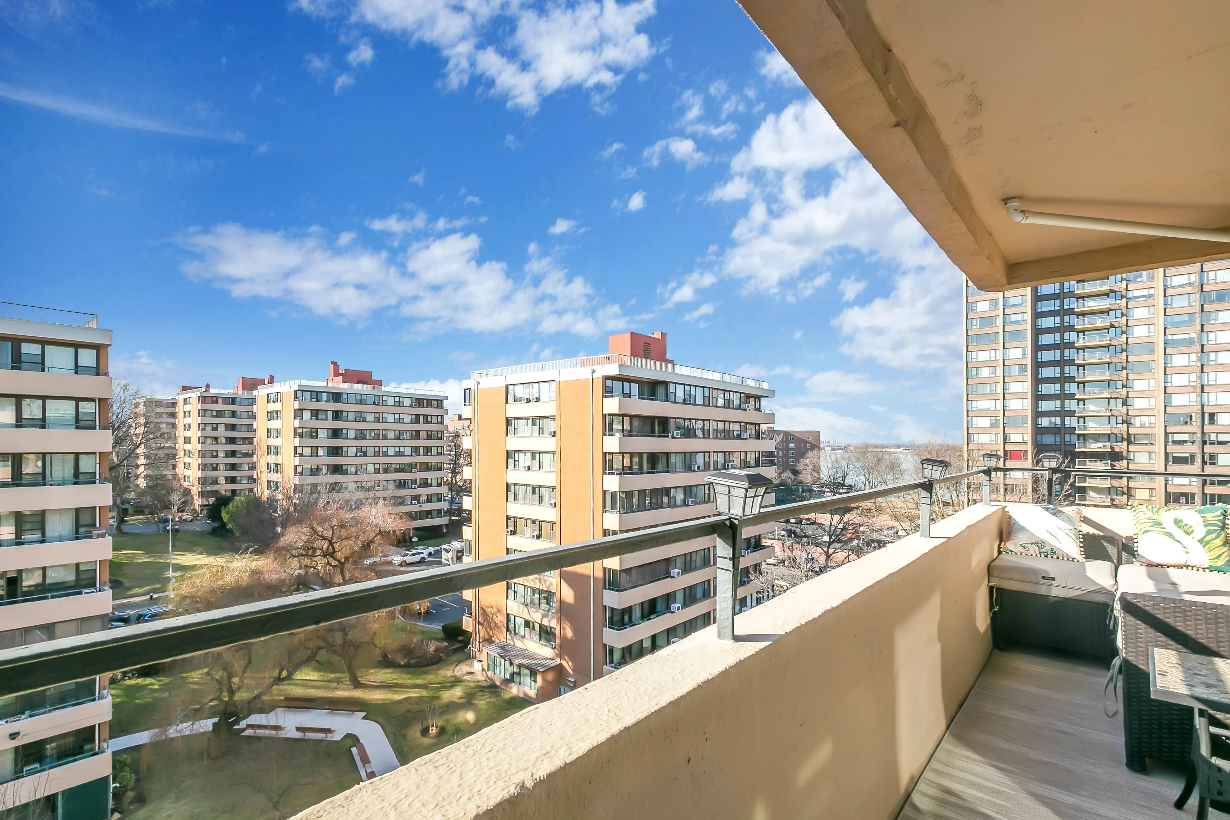 166-31 9th Avenue #8B in Beechhurst, Queens | StreetEasy