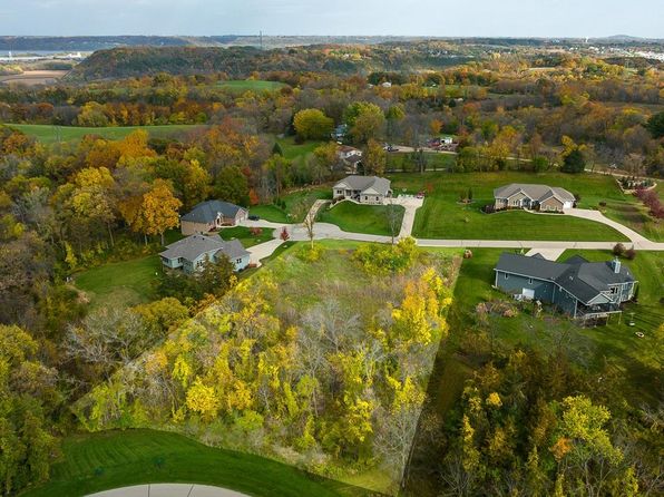 Dubuque IA Land & Lots For Sale - 61 Listings | Zillow