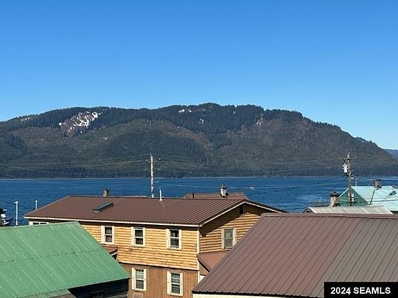 257 2nd St, Hoonah, AK 99829 | MLS #24182 | Zillow