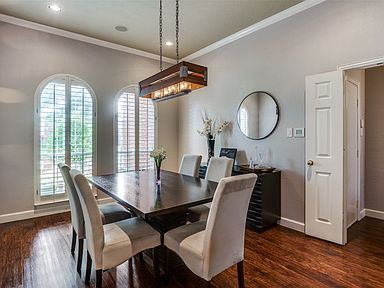 7709 Heather Ridge Ct, Irving, TX 75063 | Zillow