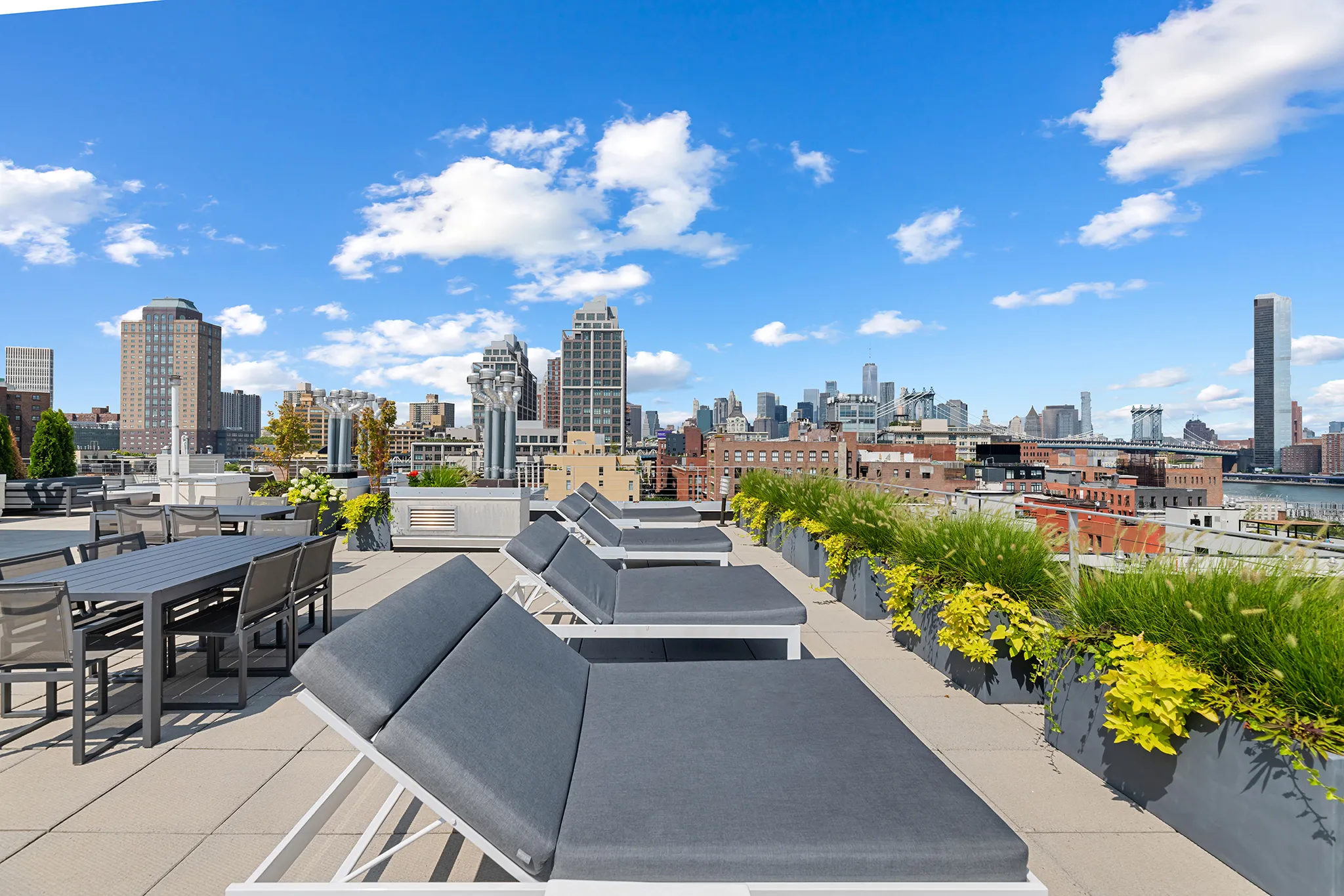 99 Gold Street #4C in Vinegar Hill, Brooklyn | StreetEasy