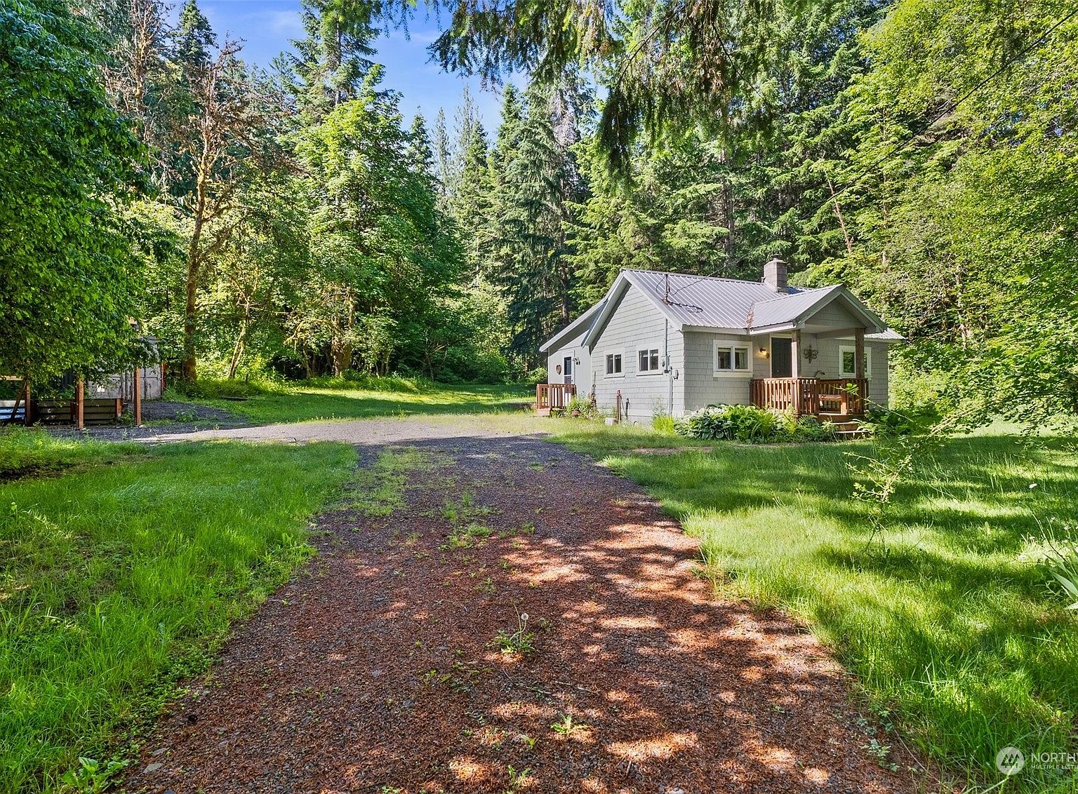 2144 Cispus Road, Randle, WA 98377 | MLS #2248071 | Zillow