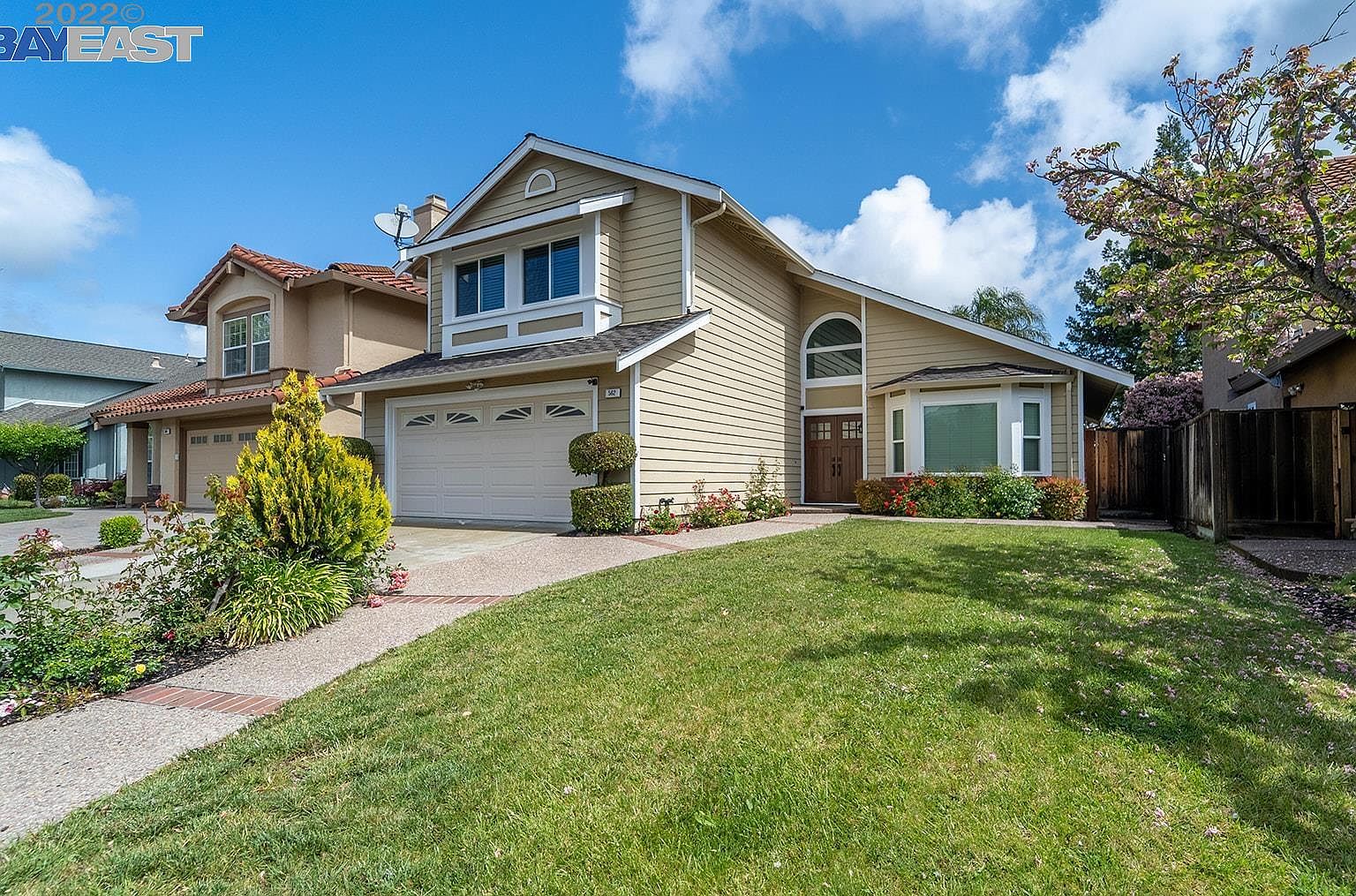 562 Fallen Leaf Cir, San Ramon, CA 94583 | Zillow