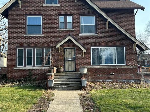 North Rosedale Park Detroit Real Estate - North Rosedale Park Detroit ...