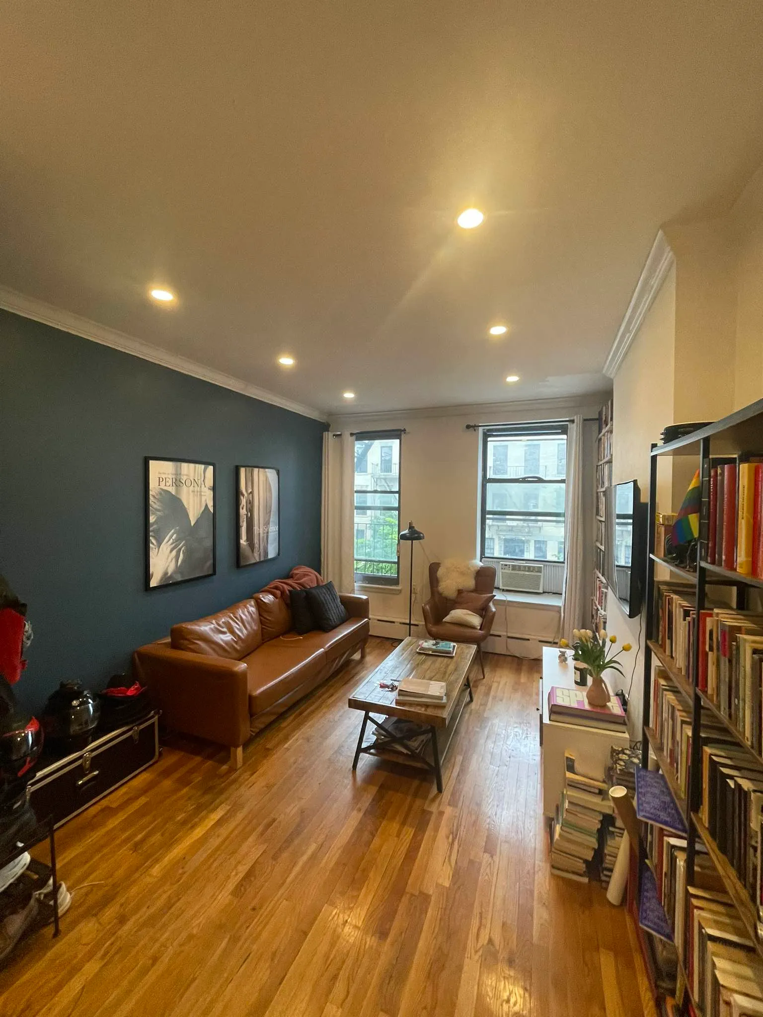 381 Chauncey Street #3A in Stuyvesant Heights, Brooklyn | StreetEasy