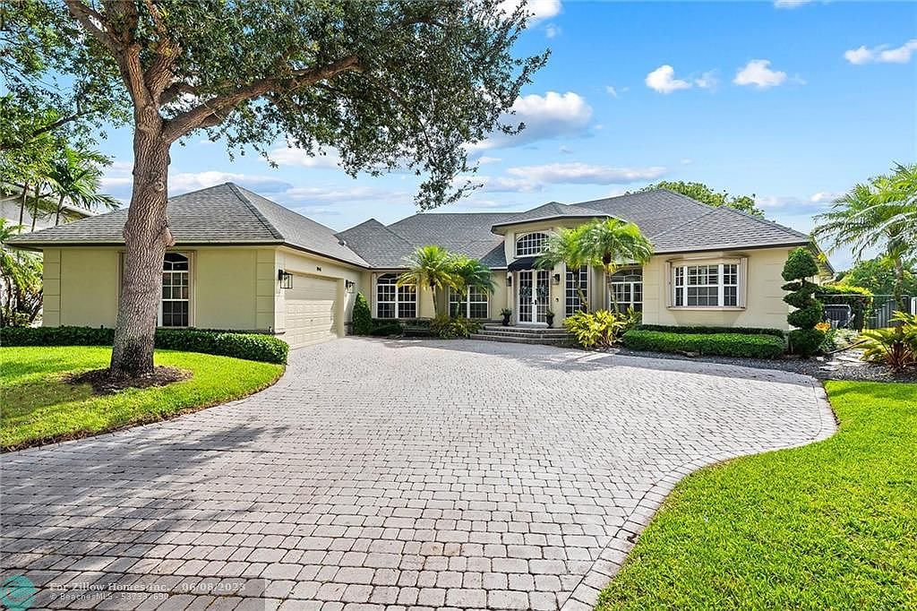 8941 SW 8th St, Plantation, FL 33324 | Zillow