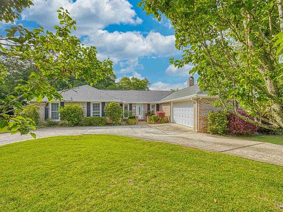 3725 Barnwell Cir, Pensacola, FL 32503 | MLS #645217 | Zillow