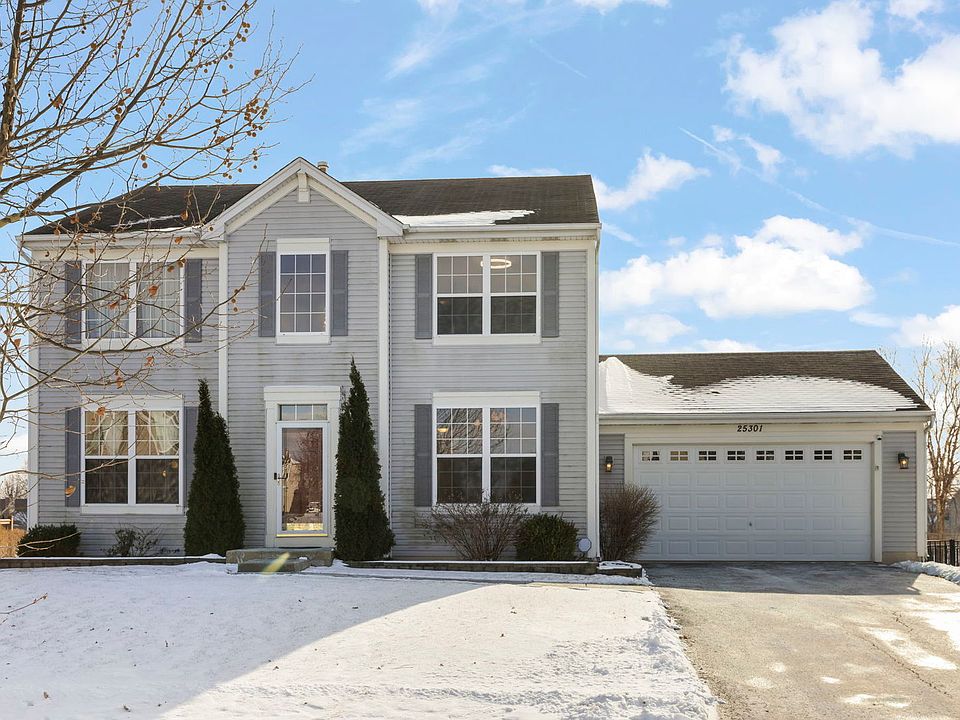 25301 Pavilion Pl, Plainfield, IL 60585 | Zillow