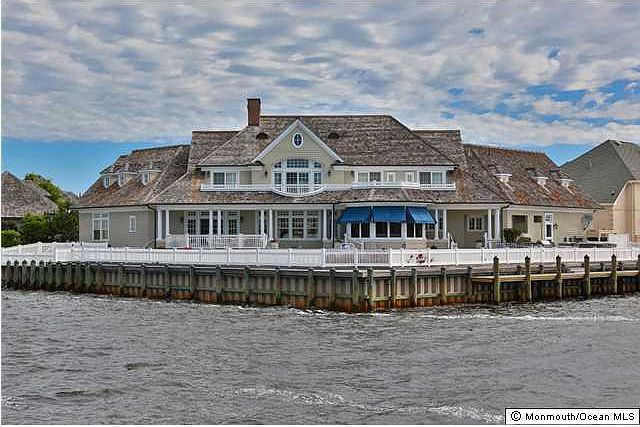 296 Curtis Point Dr, Mantoloking, NJ 08738 | Zillow