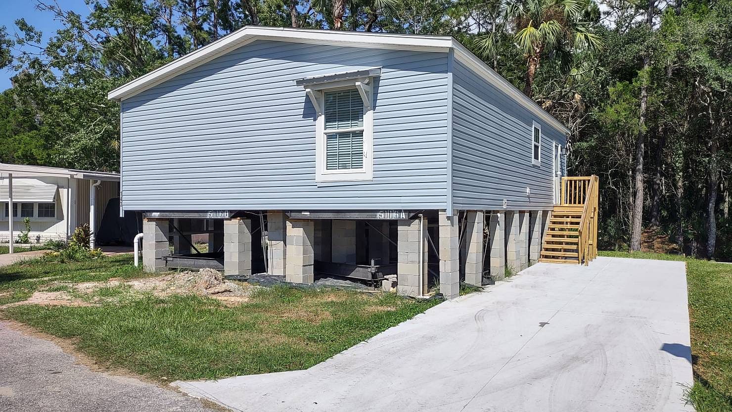 8975 W Halls River Rd LOT 143, Homosassa, FL 34448 | MLS #11184562 | Zillow