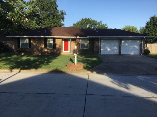 Rental Listings in Pryor OK - 4 Rentals | Zillow