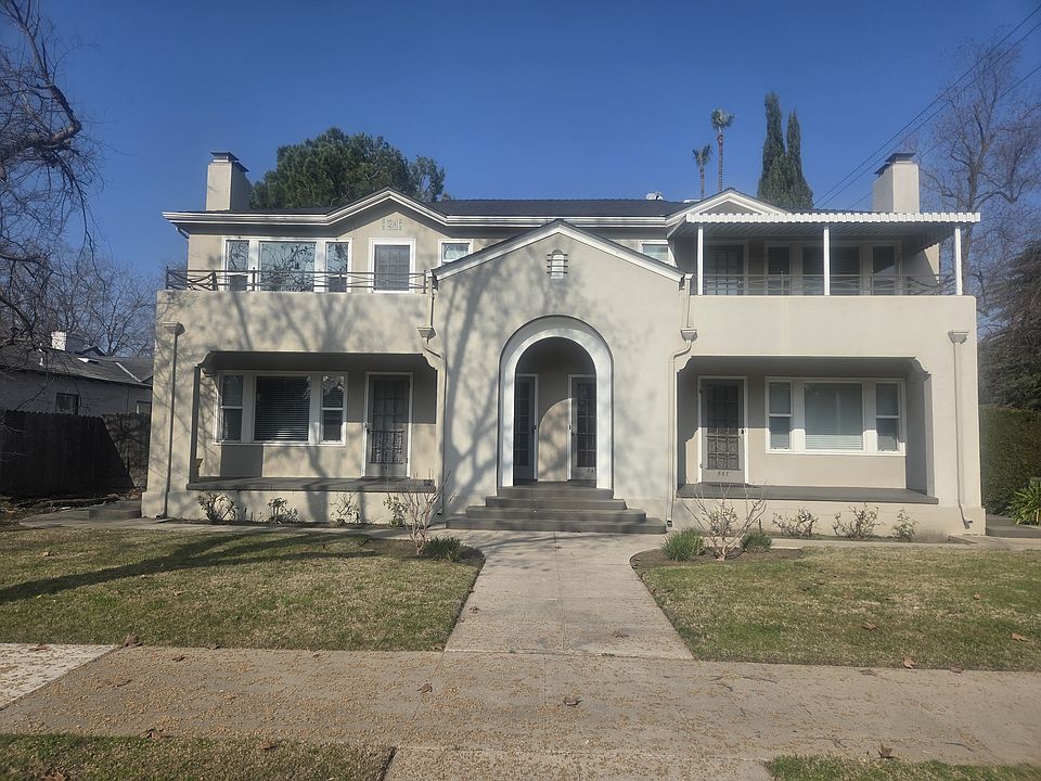 845 E Yale Ave #845, Fresno, CA 93704 | Zillow