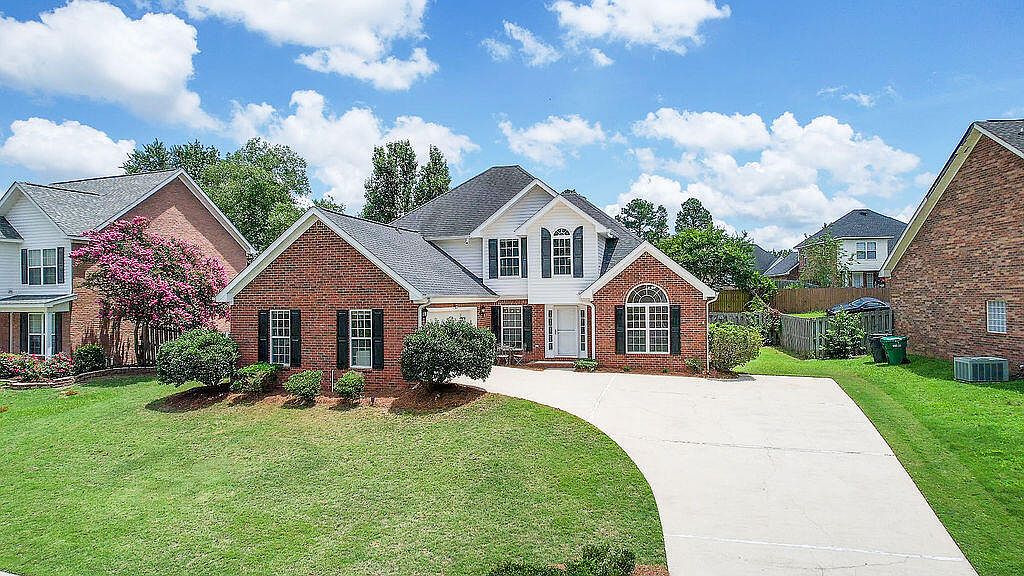 7625 Senators Ridge Drive, Grovetown, GA 30813 | Zillow