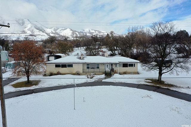 345 N Main St, Mendon, UT 84325 | Zillow