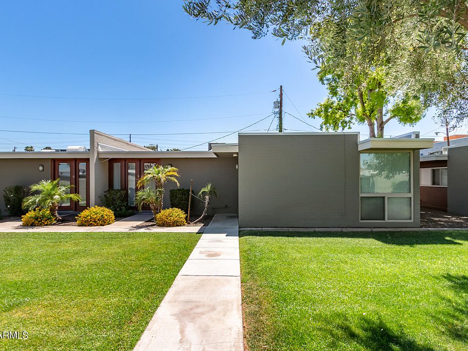 4419 N 27th St UNIT 18, Phoenix, AZ 85016 | Zillow