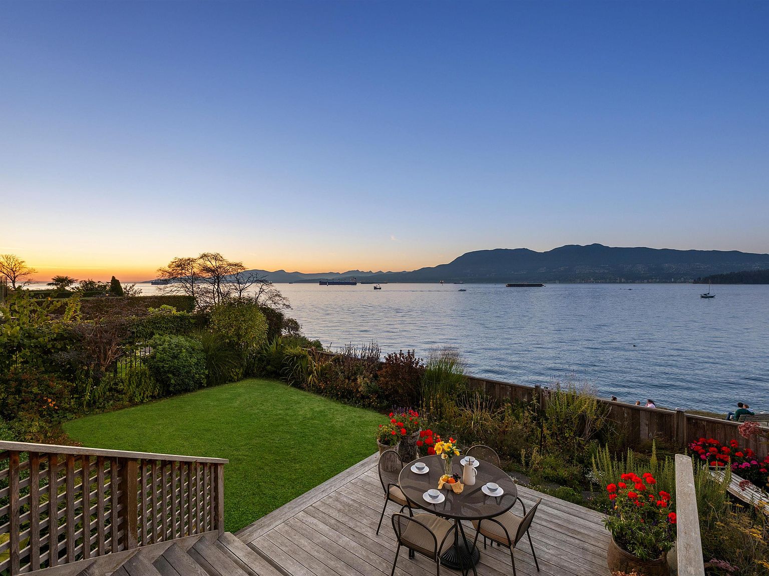 2487 Point Grey Rd, Vancouver, BC V6K 1A1 | MLS #R2864600 | Zillow