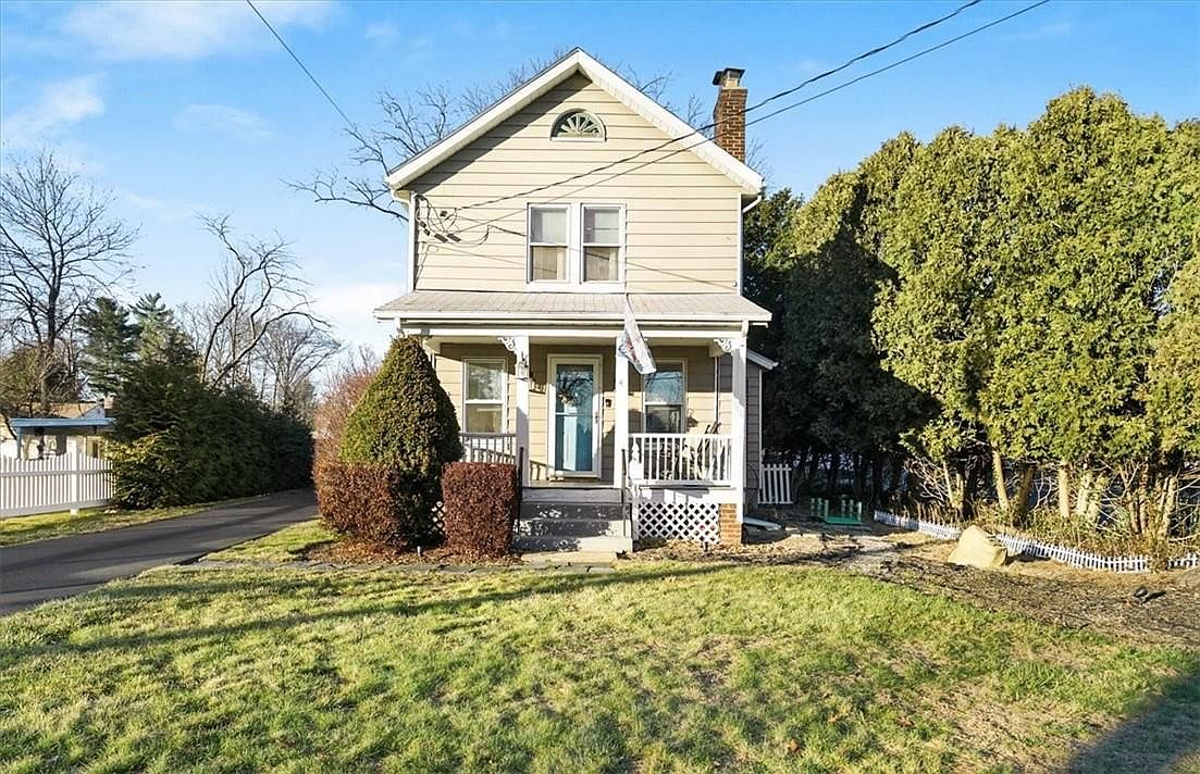 4 Fenner Lane, Nanuet, NY 10954 | Zillow