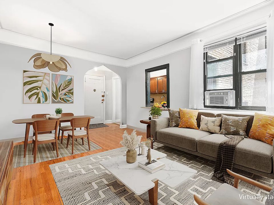 130 Bay Ridge Pkwy APT 4S, Brooklyn, NY 11209 | MLS #1686863 | Zillow