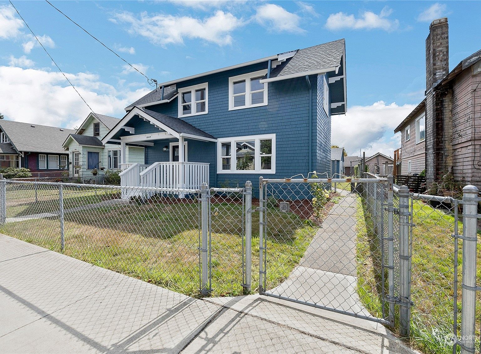 1027 Arthur Street, Aberdeen, WA 98520 | Zillow