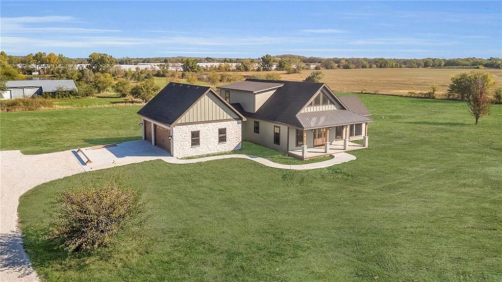 21806 E 291st St, Harrisonville, MO 64701 | Zillow