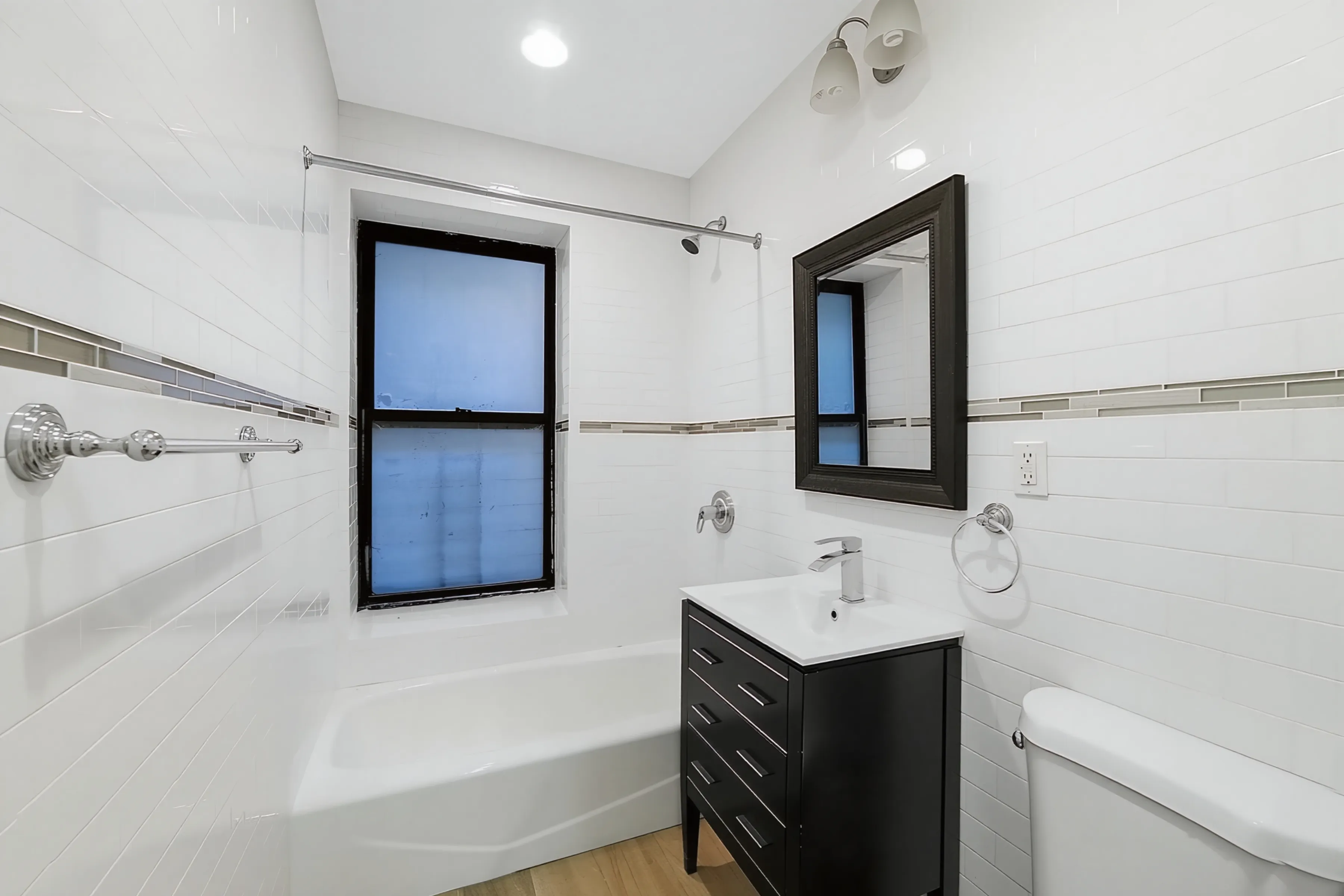 537 West 158th Street #5 in Washington Heights, Manhattan | StreetEasy