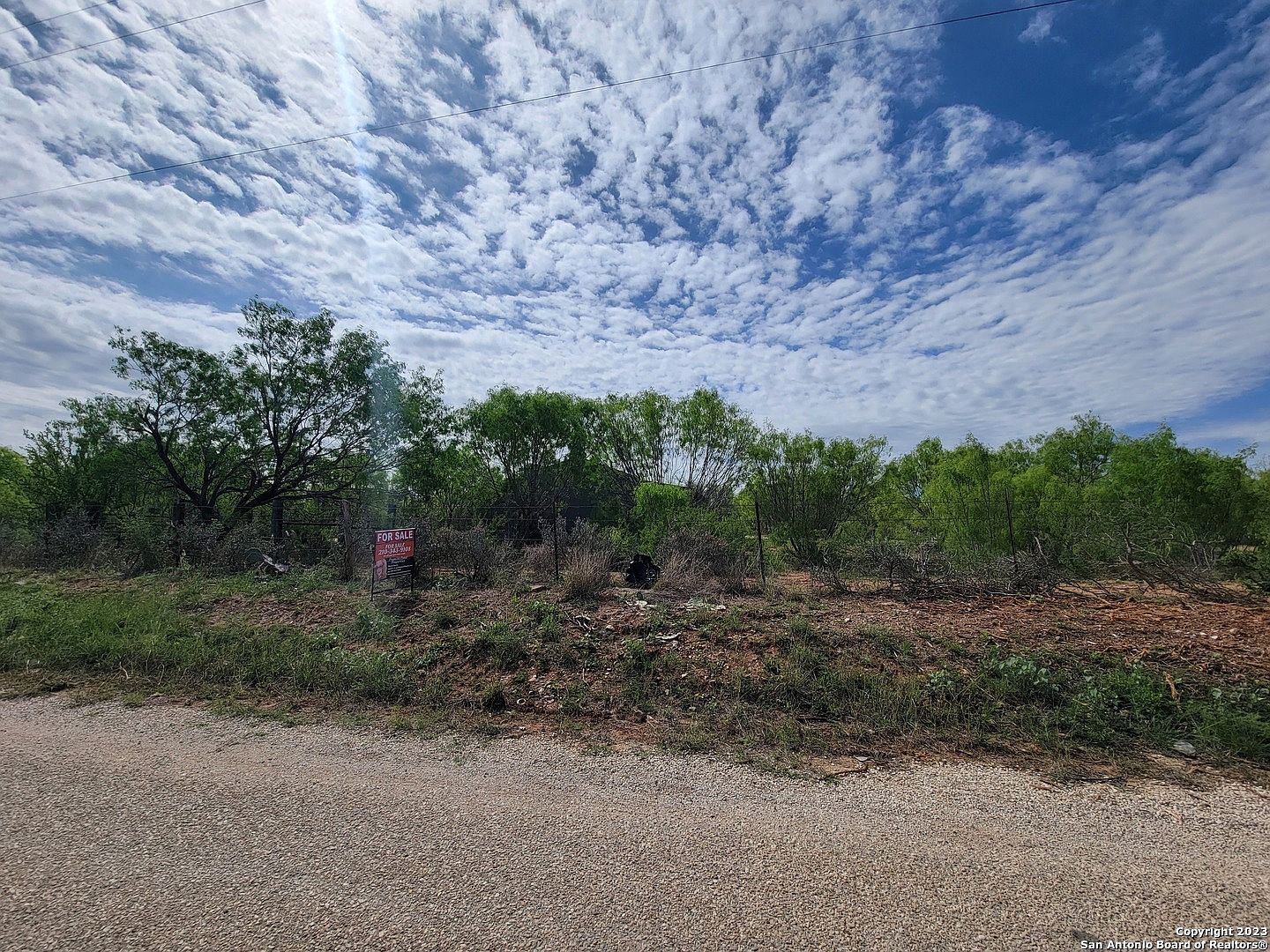 LOT 1 Cr 732, Yancey, TX 78886 | MLS #1675601 | Zillow