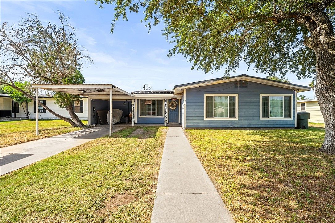 1011 Kleberg St, Alice, TX 78332 | MLS #462215 | Zillow