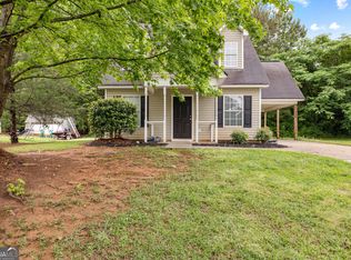 121 Johnson St, Barnesville, GA 30204 | MLS #10364045 | Zillow