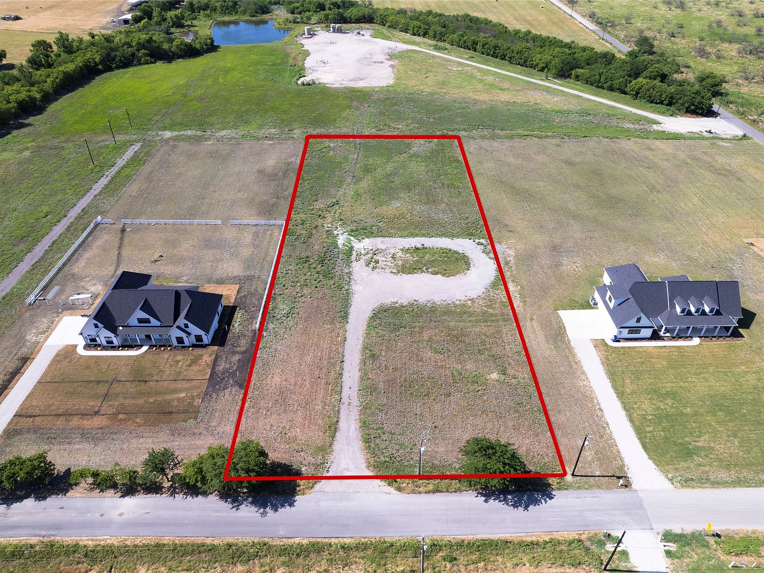 13705 Jackson Rd, Krum, TX 76249 | Zillow