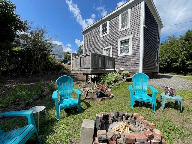 10 Adams Street, Eastport, ME 04631 | Zillow