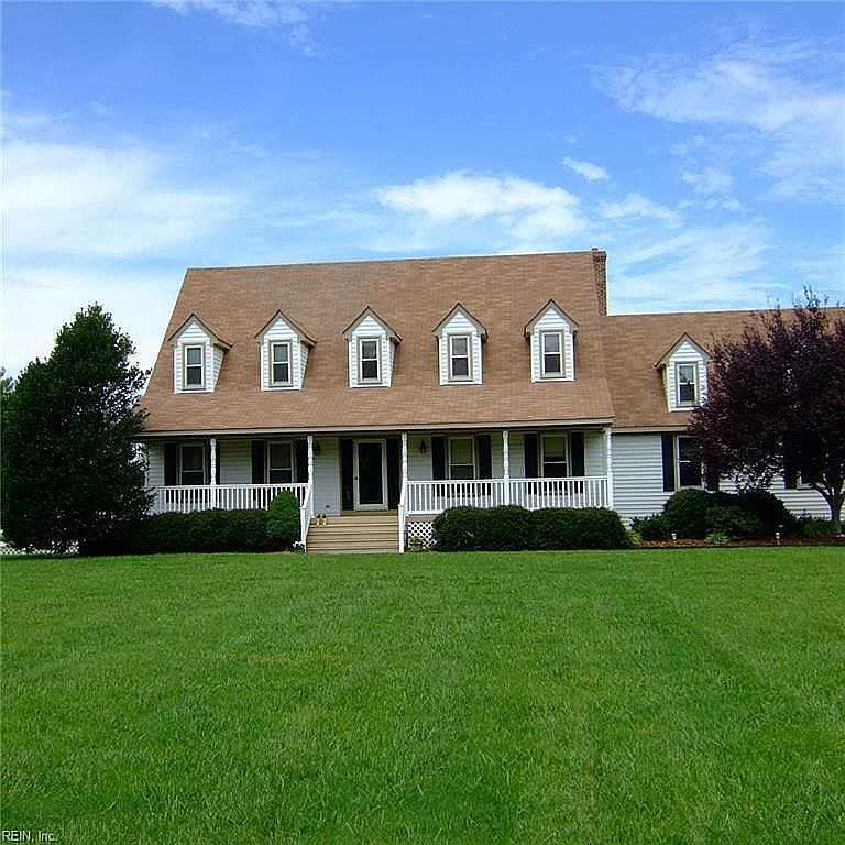 4713 Morris Neck Rd, Virginia Beach, VA 23457 | Zillow