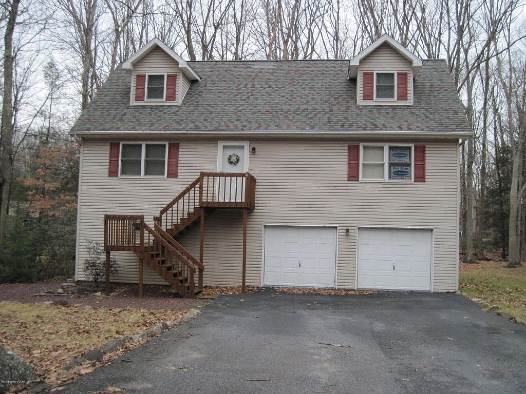 229 Buck Ridge Dr, Drums, PA 18222 | Zillow