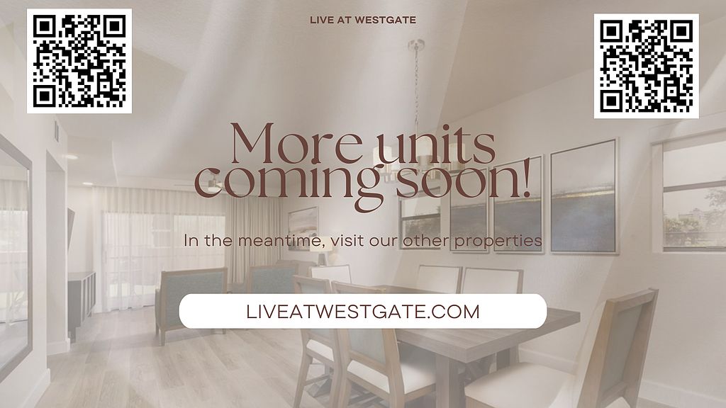 The Haven at Westgate Vacation Villas - 2857 N Entry Point Blvd ...