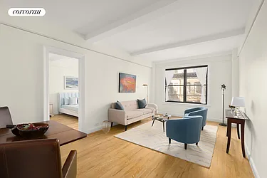 60 West 68th Street #6C in Lincoln Square, Manhattan | StreetEasy