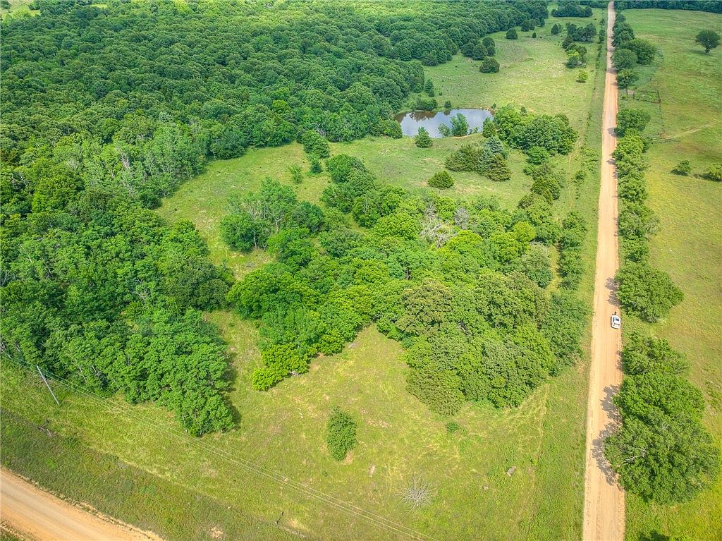 E 788th Rd NE, Cushing, OK 74023 | MLS #1120219 | Zillow