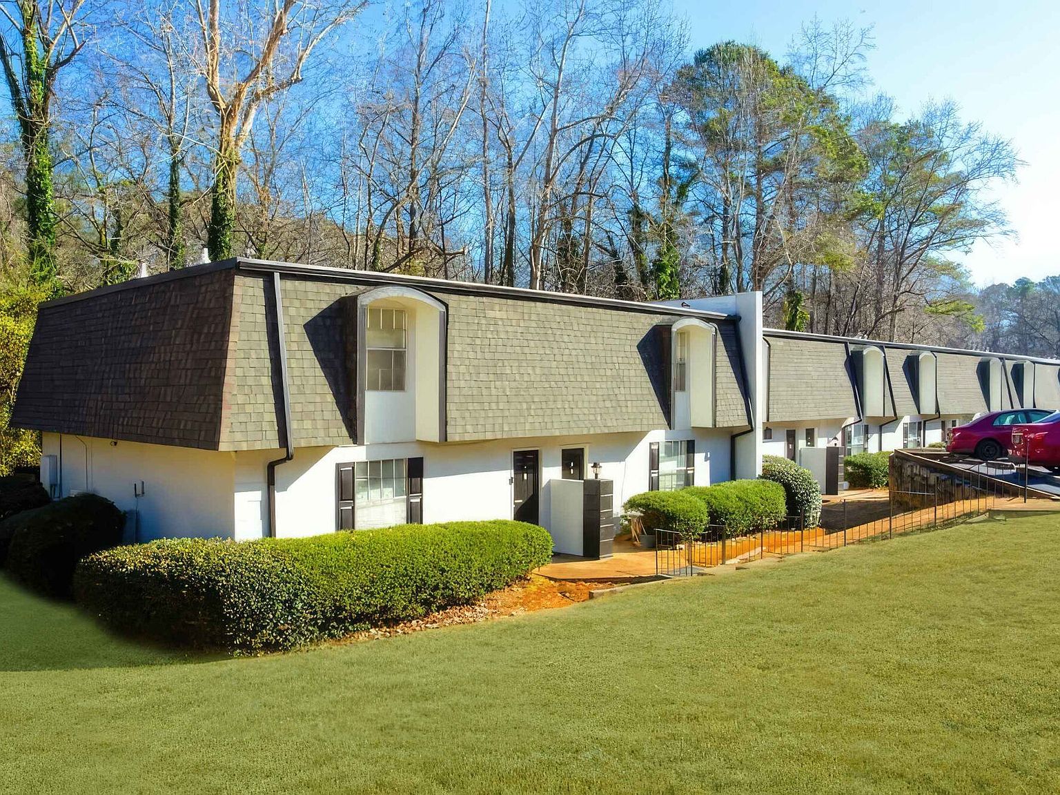 3100 Rainbow Forest Cir #F, Decatur, GA 30034 | Zillow