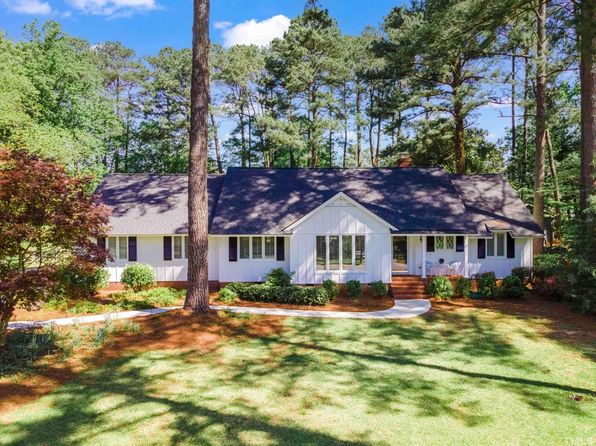 Single Story Homes for Sale in Raleigh NC | Zillow