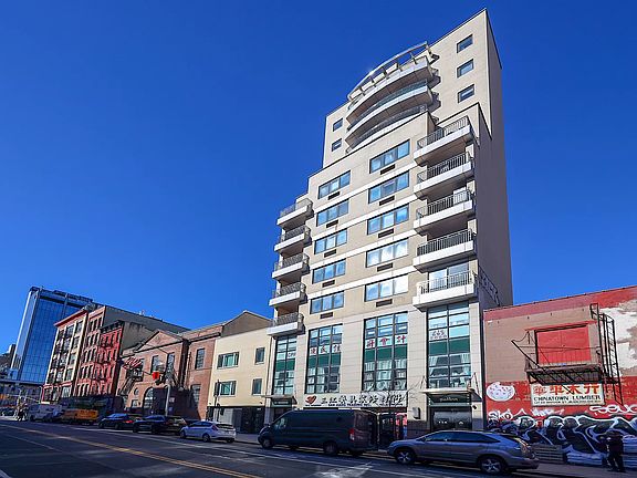 136 East Broadway #7C, New York, NY 10002 | Zillow