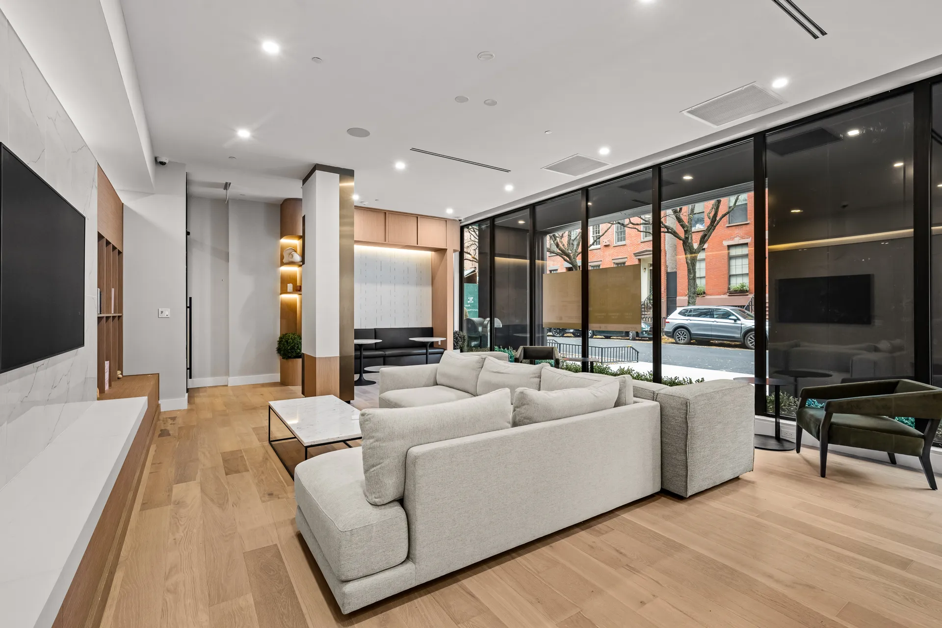 The Lightwell DUMBO at 218 Front Street in Vinegar Hill : Sales ...