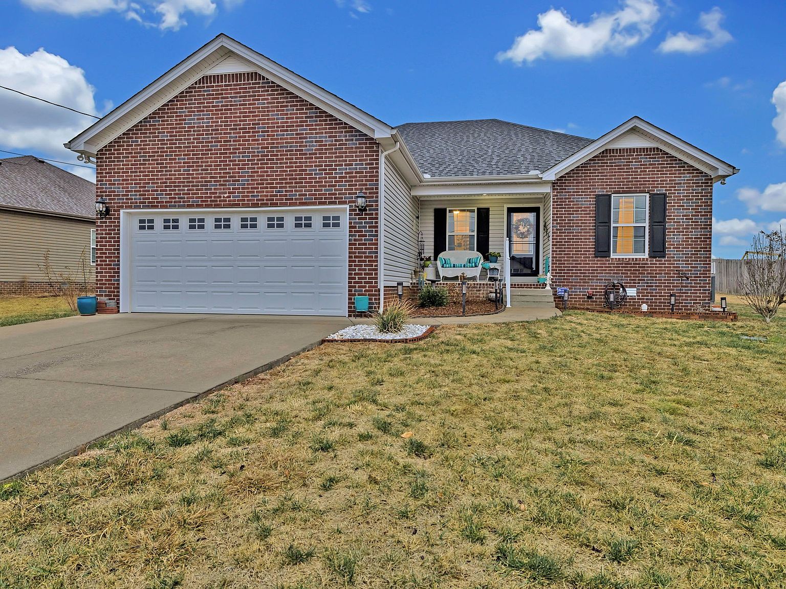 4634 Turquoise Ln LOT 99, Murfreesboro, TN 37129 | Zillow