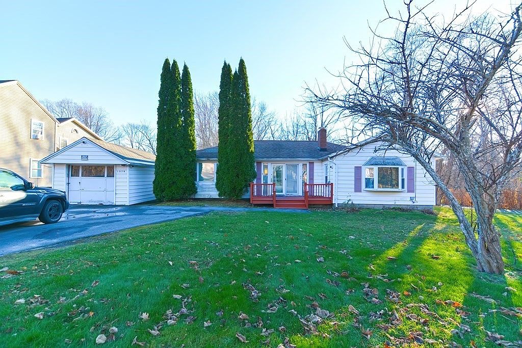 1370 Broadway, Haverhill, MA 01832 | MLS #73183372 | Zillow