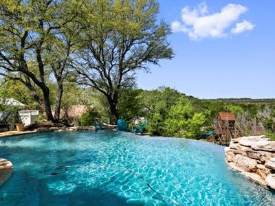 5507 Travis Cook Rd, Austin, TX 78735 | Zillow