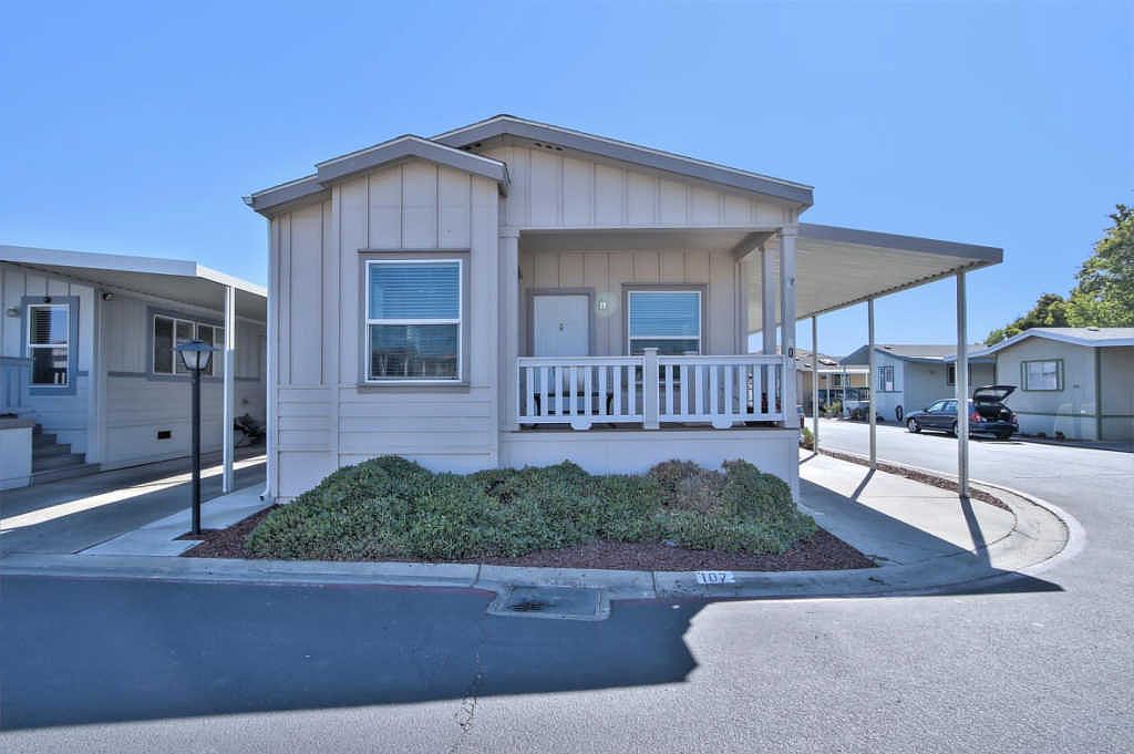 555 Umbarger Rd SPC 107, San Jose, CA 95111 | Zillow