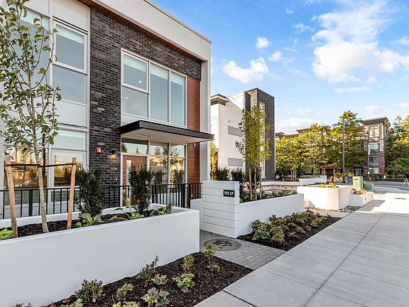 13428 105th Ave #TOWNHOUSE, Surrey, BC V3T 1Z4 | MLS #R2820379 | Zillow