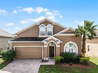 528 Bridgeford Crossing Blvd, Davenport, FL 33837 | MLS #O6298757 | Zillow