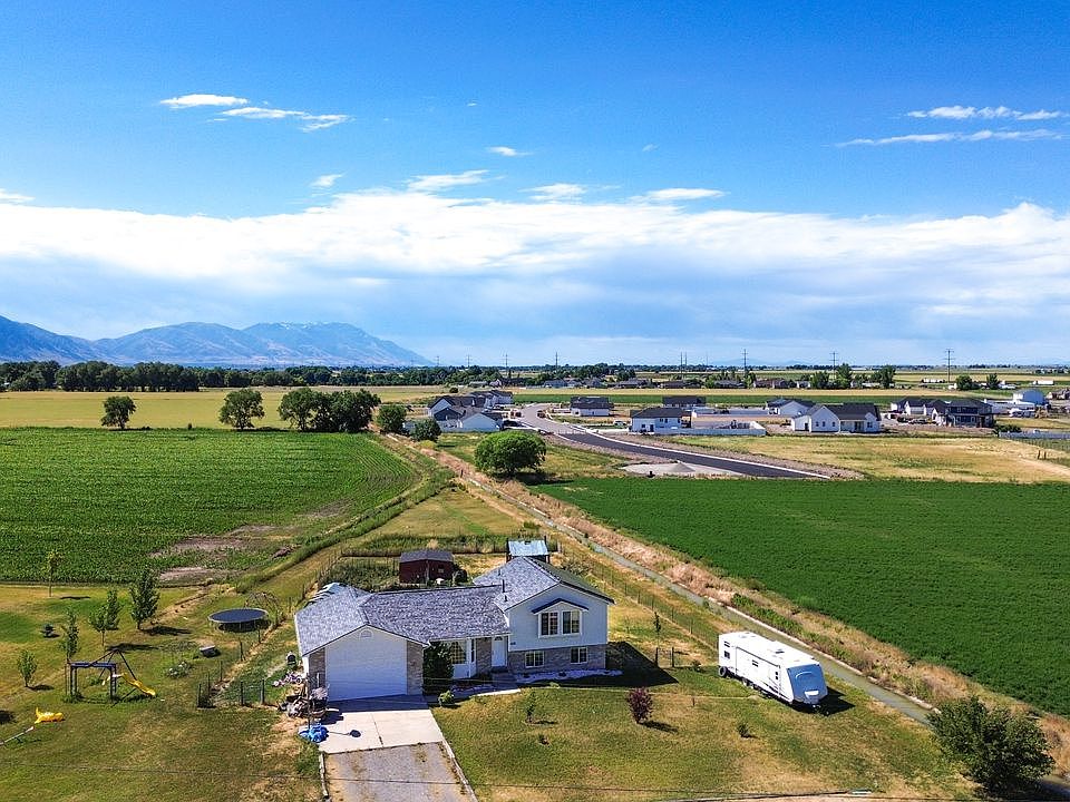 4655 W 9600 N, Elwood, UT 84337 | Zillow